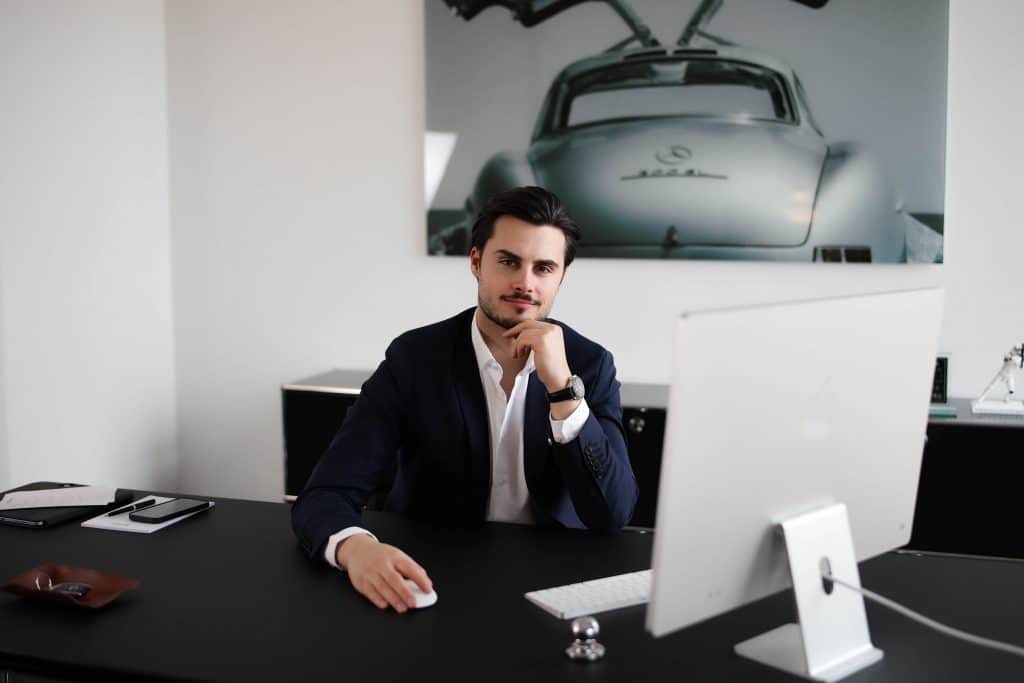 Start - Timotheus Künzel