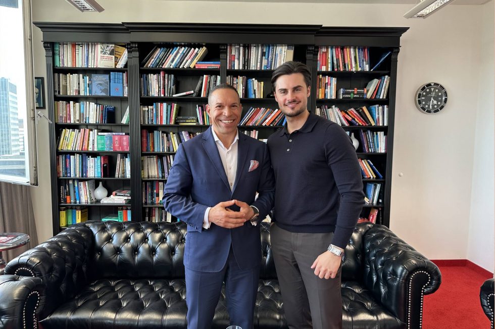 Start - Timotheus Künzel